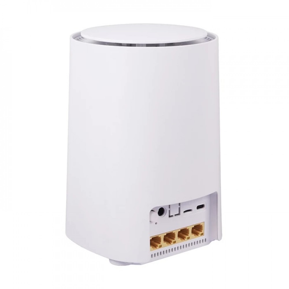 مودم DU بی سیم 5G مدل KJ33 استوک ا DU KJ33 5G Mobile Router